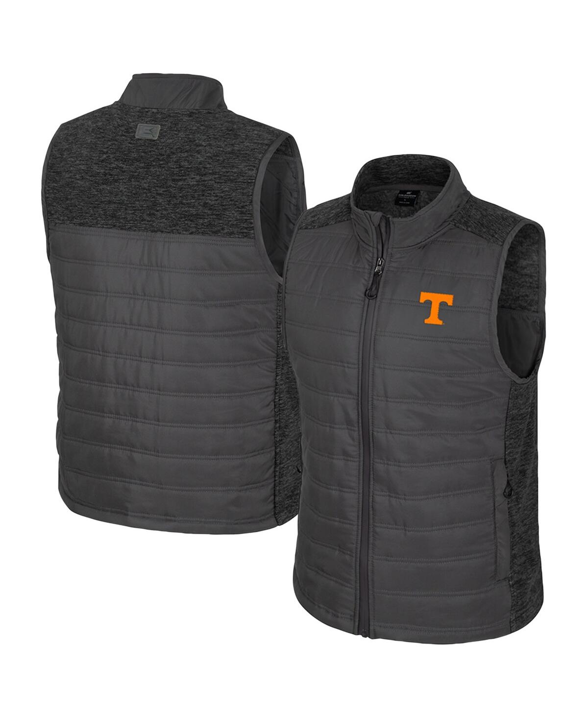 Click here for Colosseum Mens Charcoal Tennessee Volunteers Night... prices