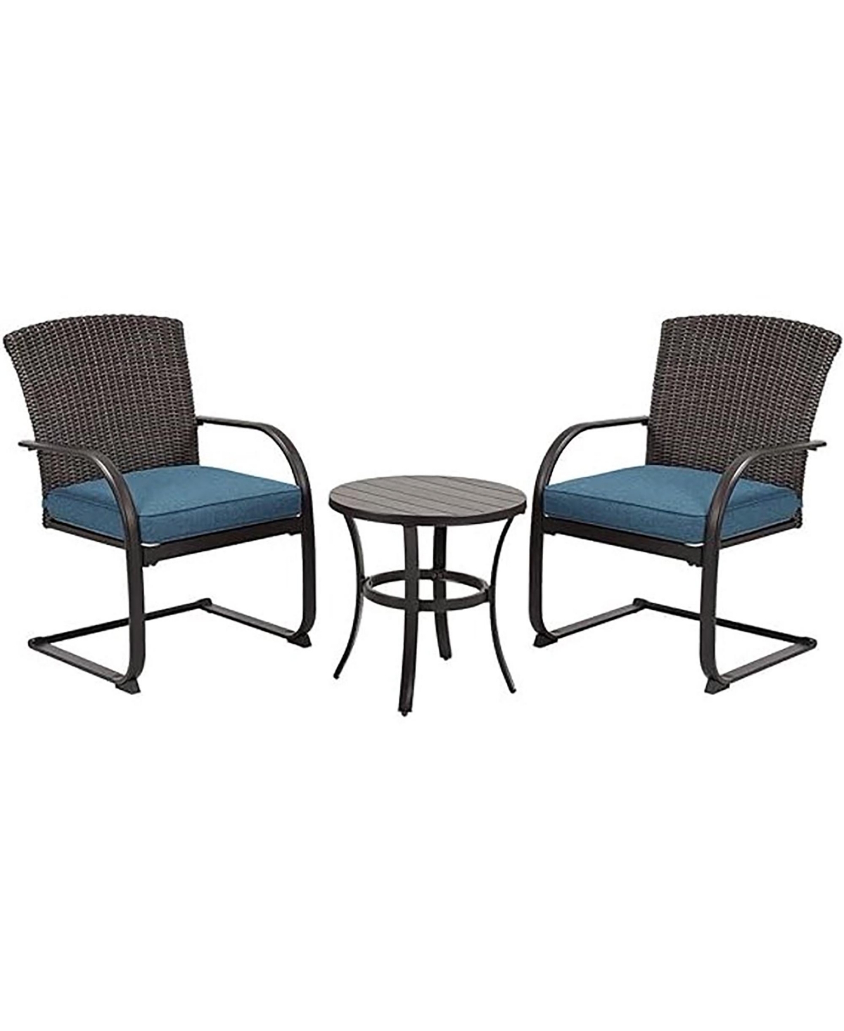 Click here for Shell-Shaped All-Steel Detachable Rope Chat Set -... prices