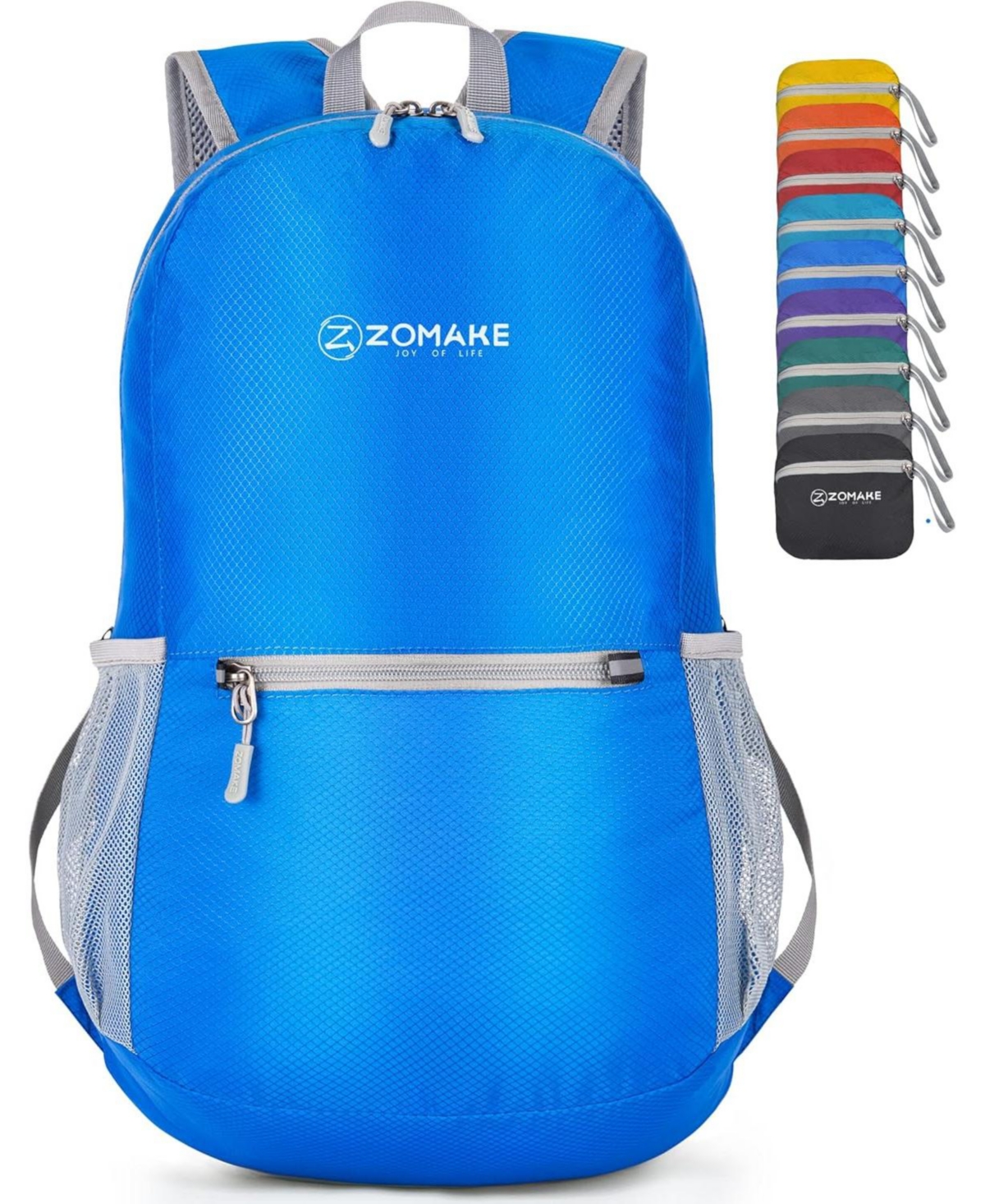 Click here for Ultra Lightweight Hiking Backpack 20L  Packable Sm... prices