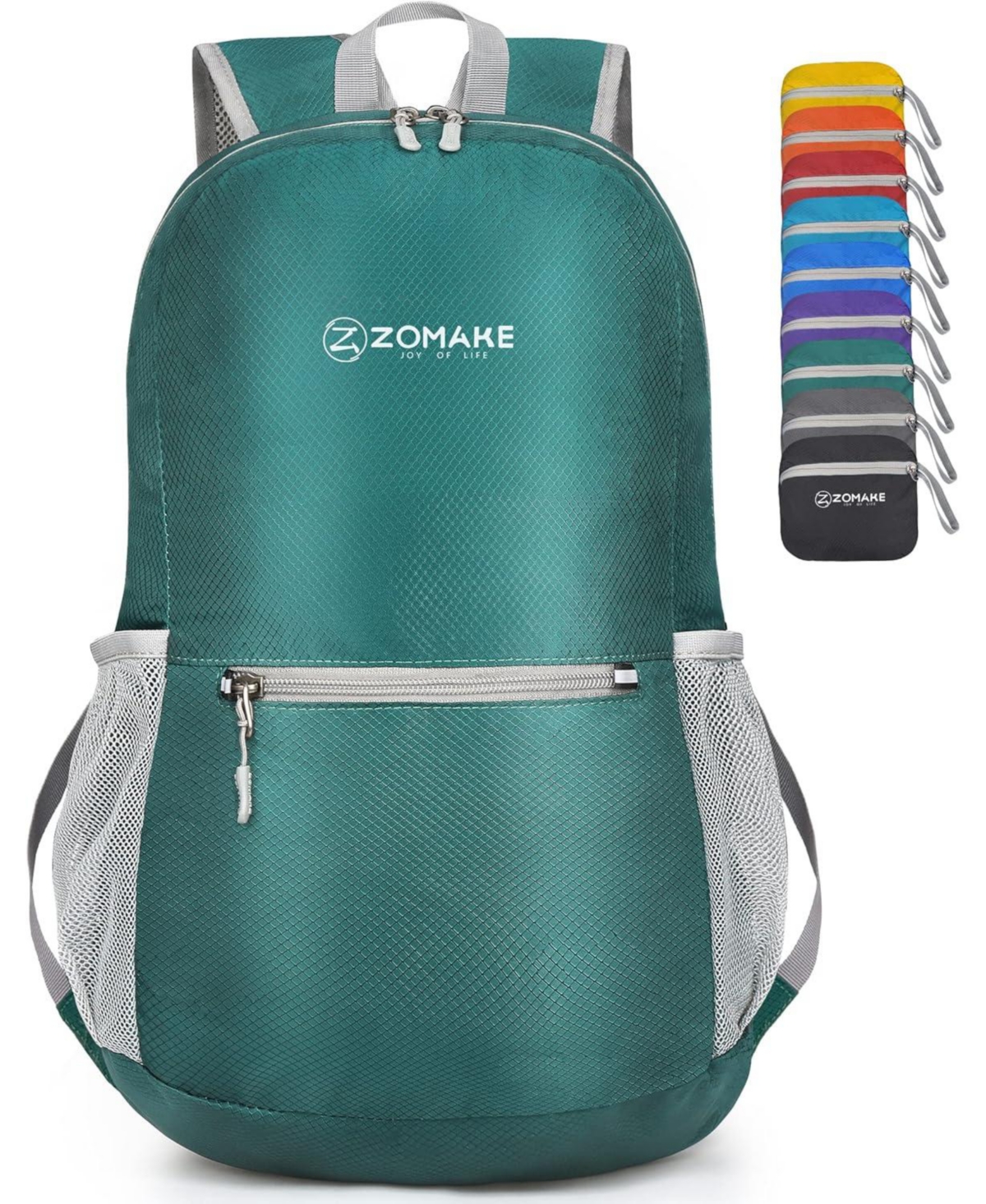 Click here for Ultra Lightweight Hiking Backpack 20L  Packable Sm... prices