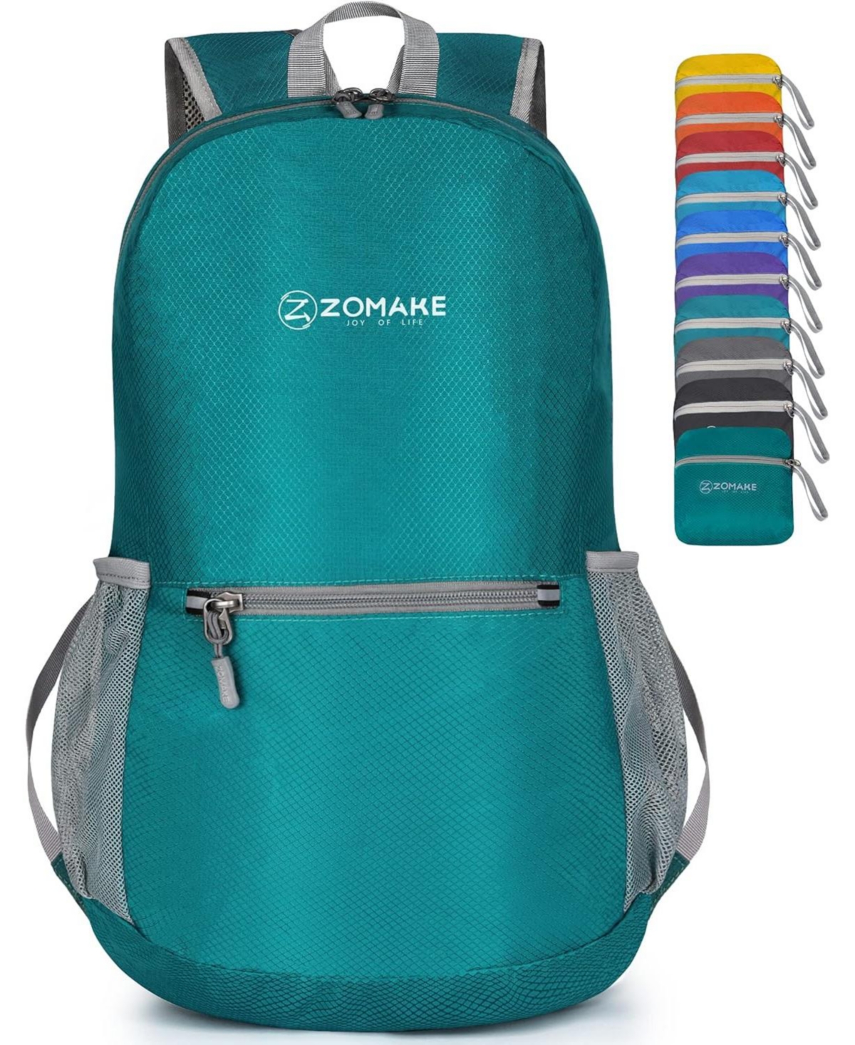 Click here for Ultra Lightweight Hiking Backpack 20L  Packable Sm... prices