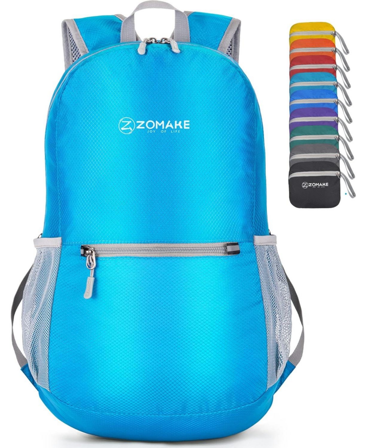 Click here for Ultra Lightweight Hiking Backpack 20L  Packable Sm... prices