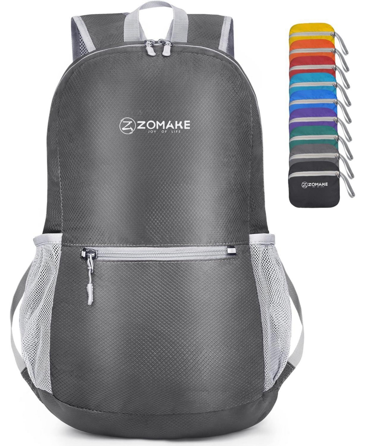 Click here for Ultra Lightweight Hiking Backpack 20L  Packable Sm... prices