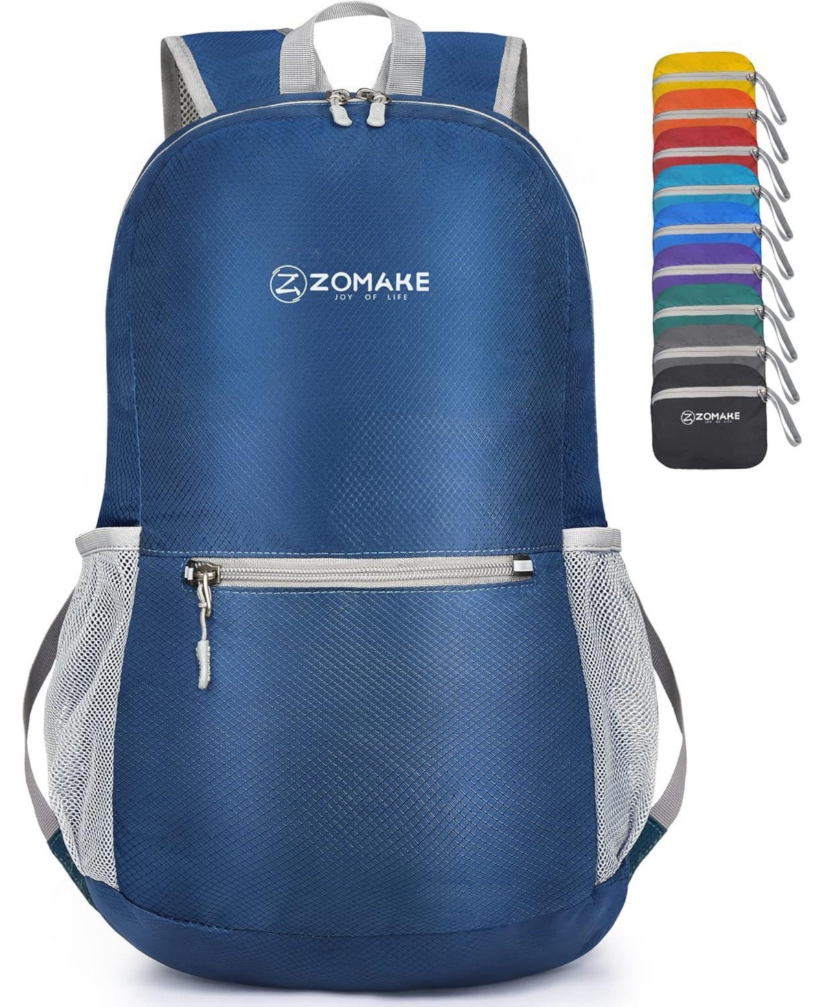 Click here for Ultra Lightweight Hiking Backpack 20L  Packable Sm... prices