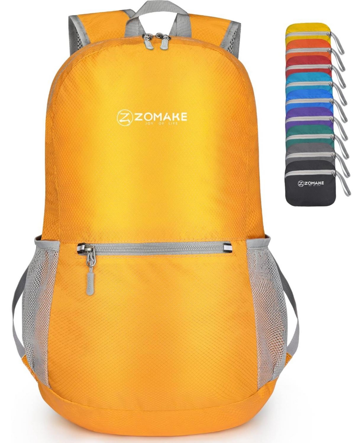 Click here for Ultra Lightweight Hiking Backpack 20L  Packable Sm... prices