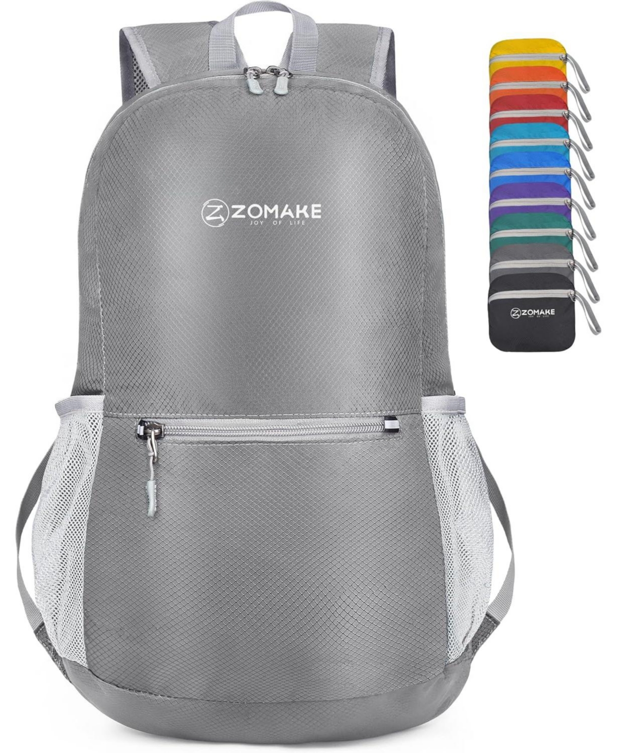 Click here for Ultra Lightweight Hiking Backpack 20L  Packable Sm... prices