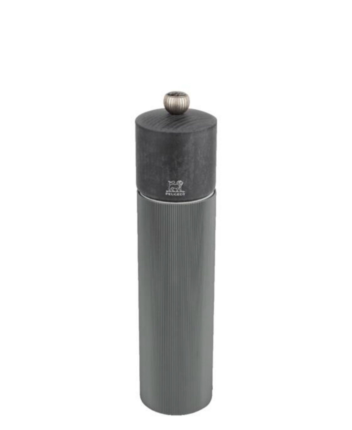 Click here for Peugeot Line 9 Pepper Mill - Dark aluminum prices