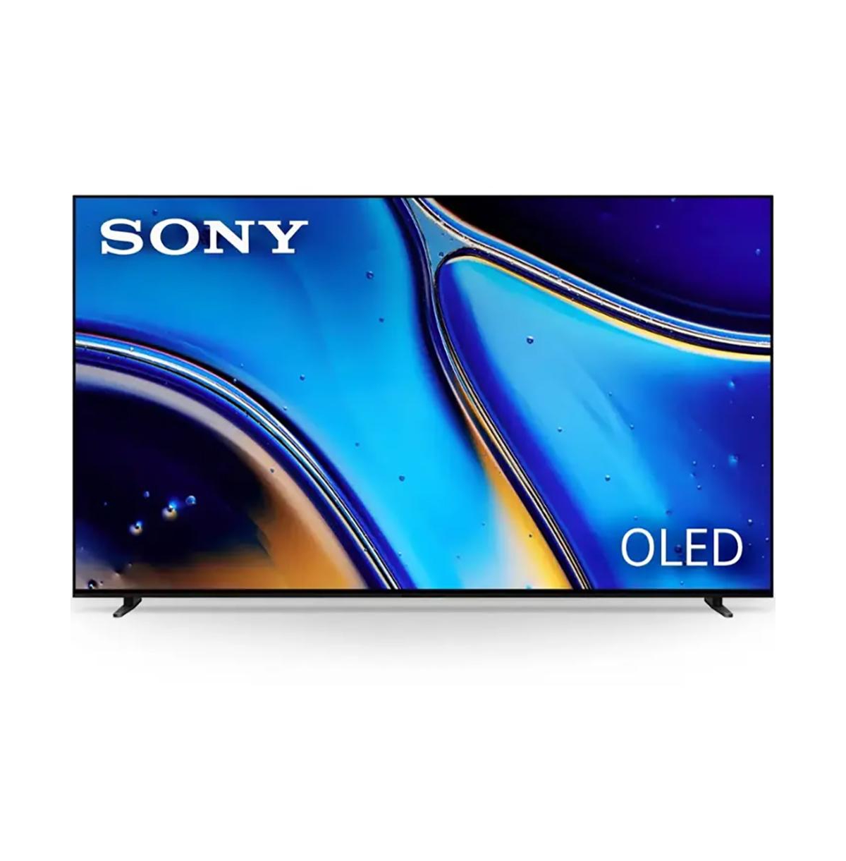 Click here for 77" Class Bravia XR8B Oled 4K Hdr Smart Googl... prices