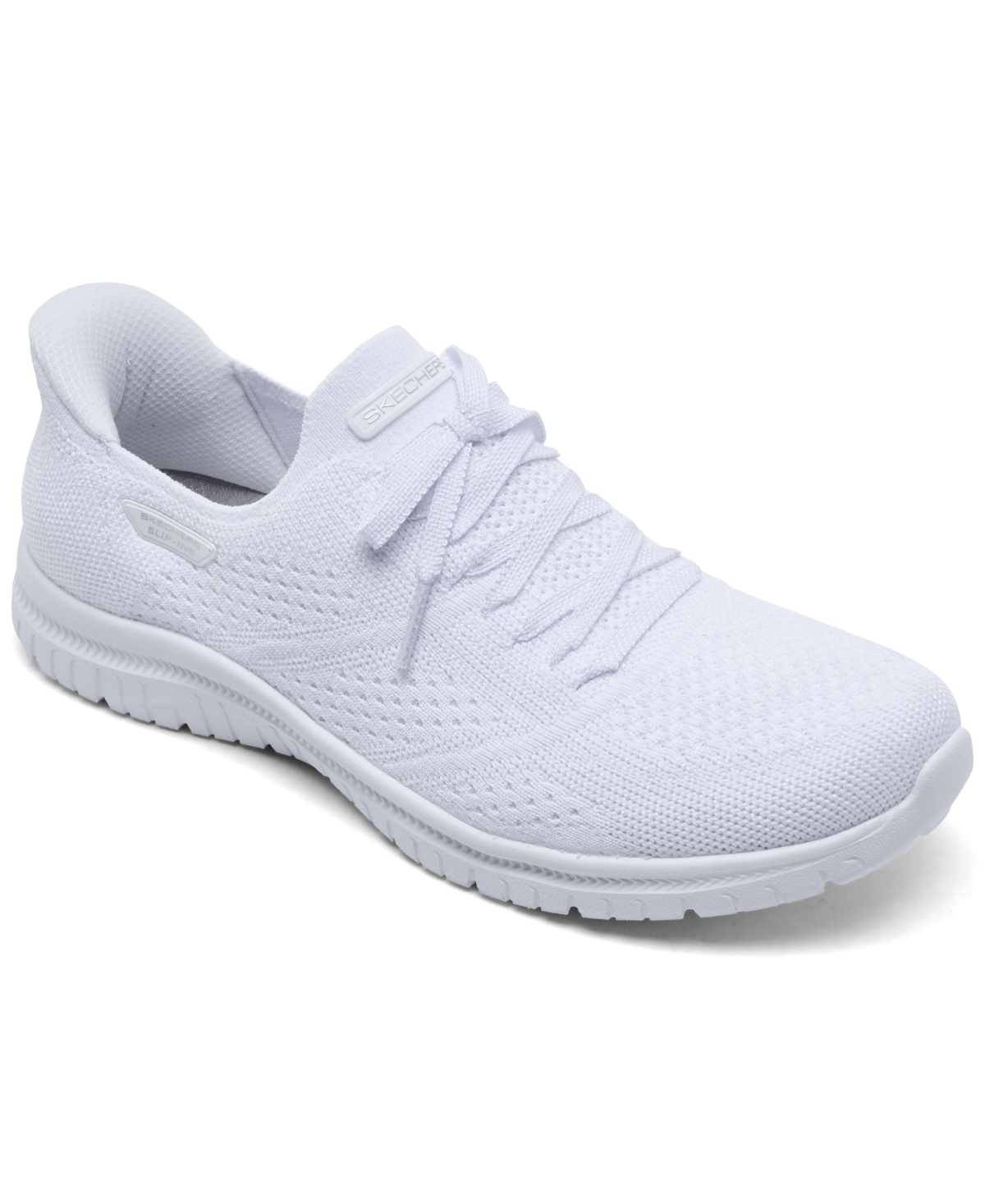 Click here for Skechers Womens Slip-ins: Virtue - Flawless Walkin... prices