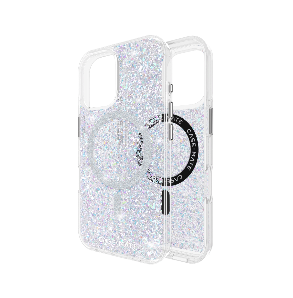 Click here for Case-Mate Twinkle MagSafe Case for Apple iPhone 16 prices