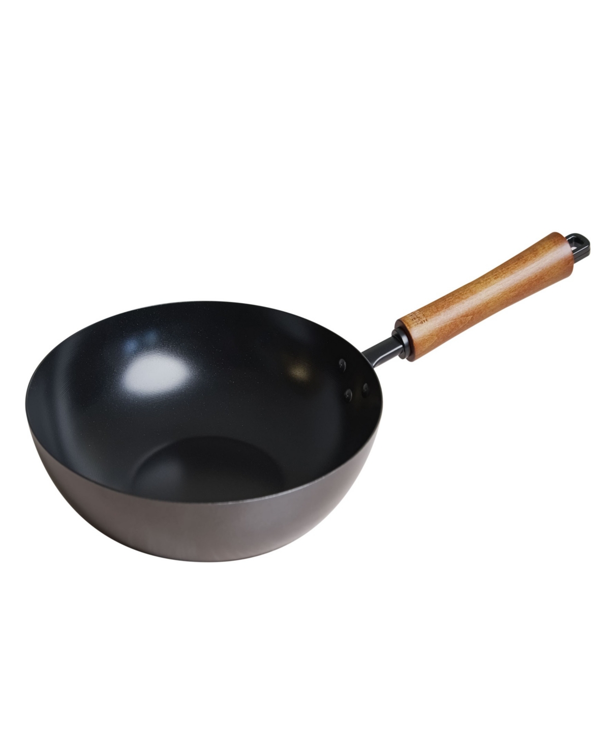 Click here for Joyce Chen Ceramic Carbon Steel 9.5 Stir Fry Pan -... prices