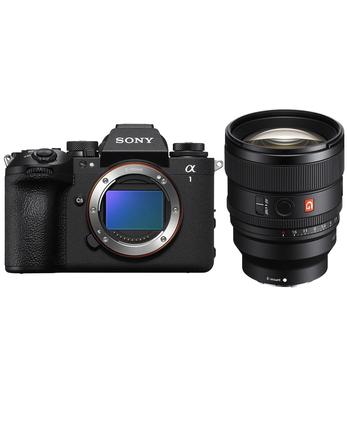 Click here for Sony a1 Ii Mirrorless Camera  Bundle with Fe 85mm... prices