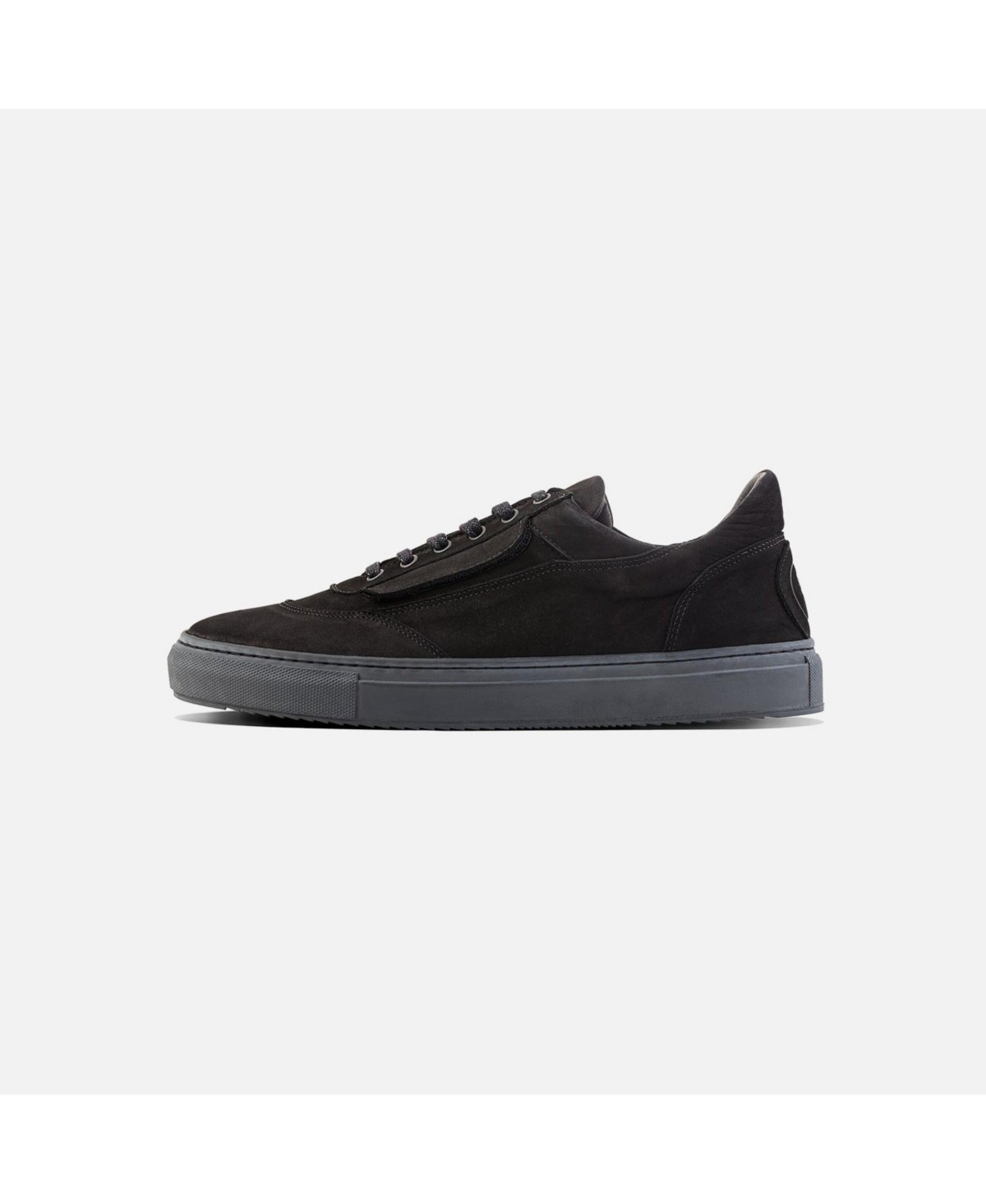 Click here for Fini Mens Bold Black - Black prices