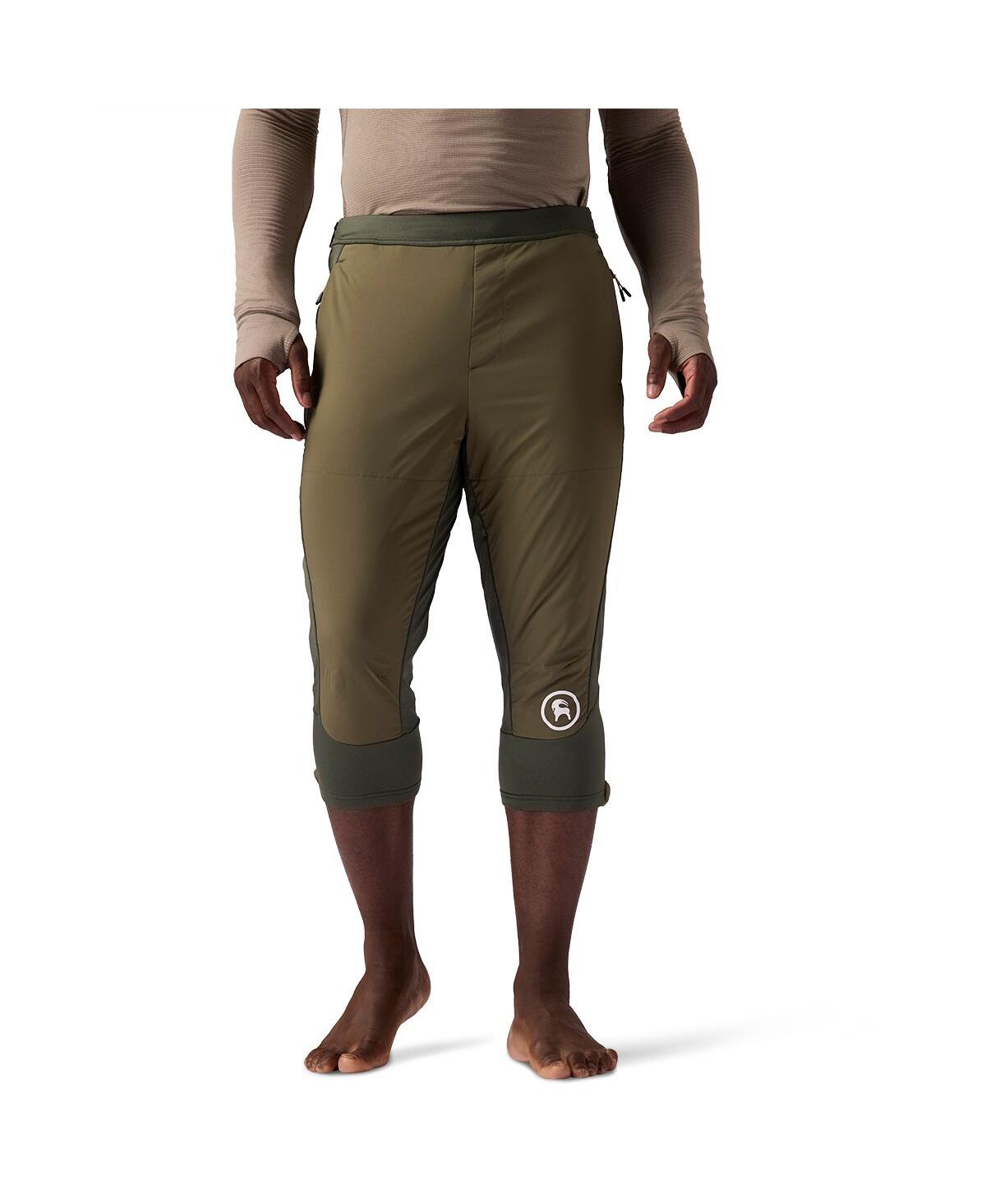 Click here for Backcountry Mens Wolverine Cirque Insulated Pant D... prices