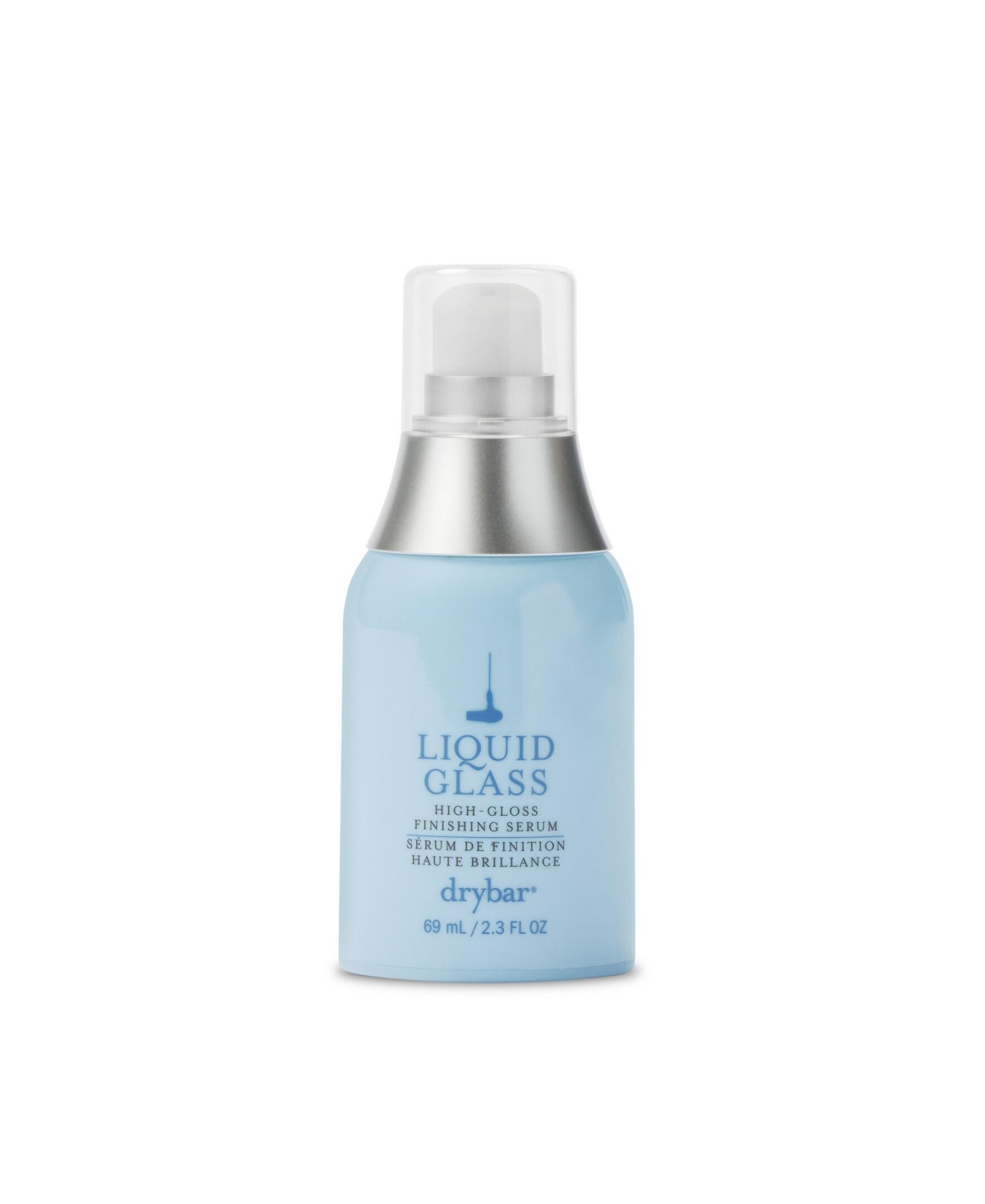 Click here for Drybar Liquid Glass High-Gloss Finishing Serum  2.... prices