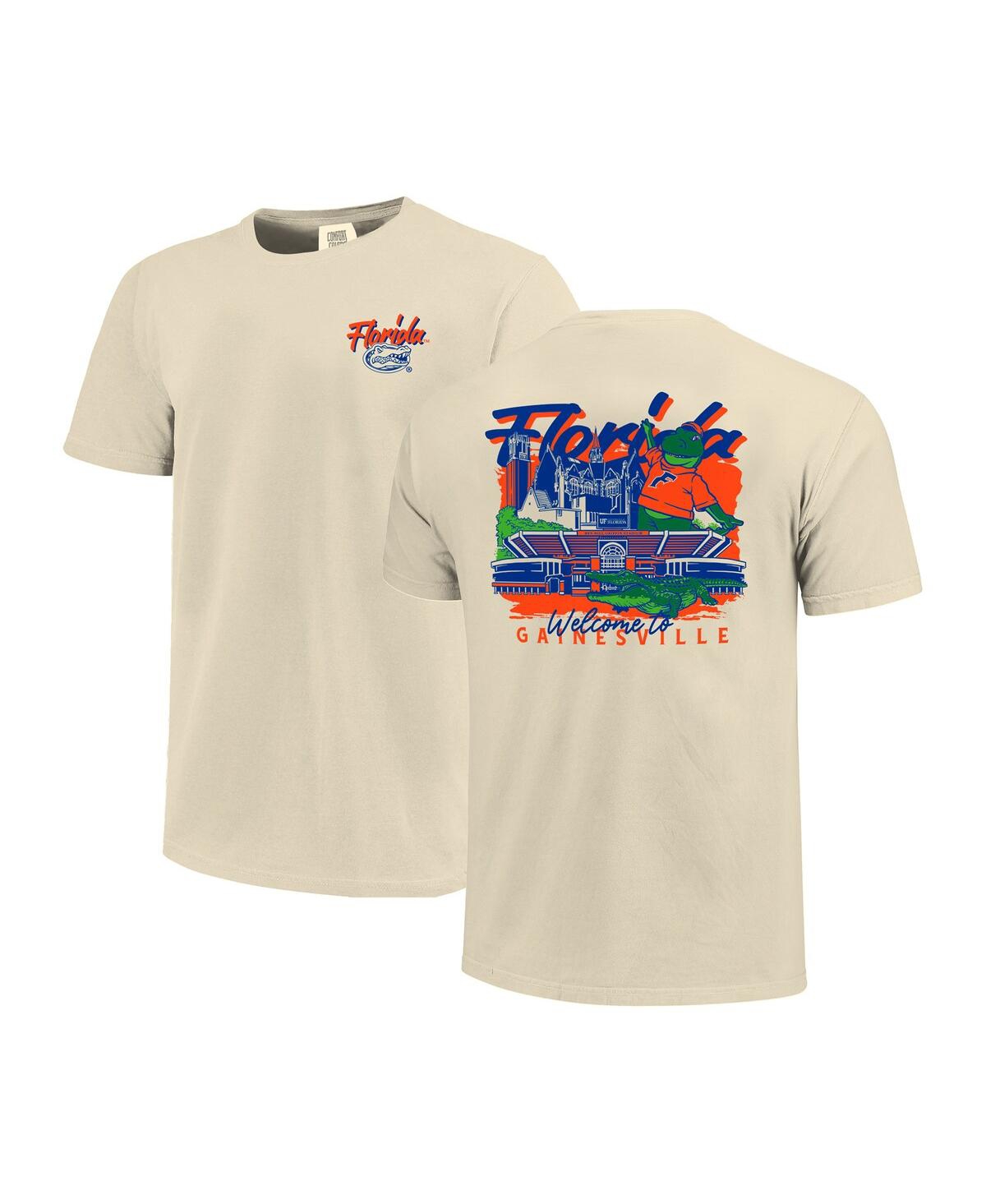 Click here for Image One Mens Natural Florida Gators Comfort Colo... prices