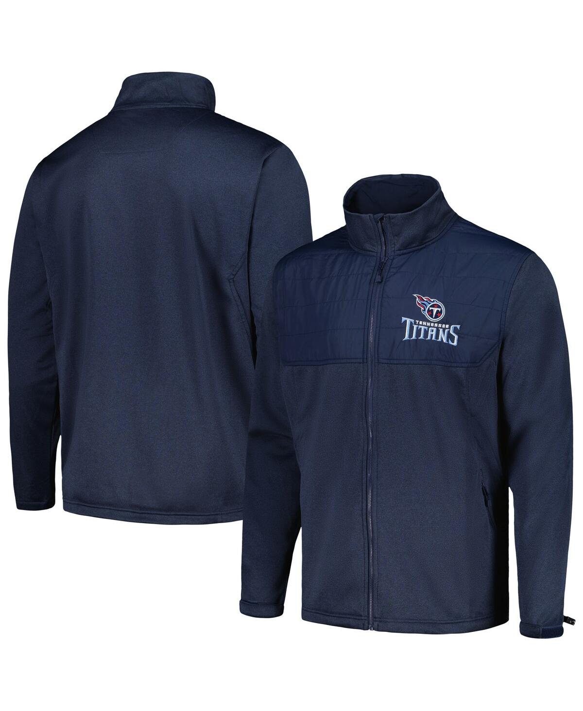 Click here for Dunbrooke Mens Heather Navy Tennessee Titans Explo... prices