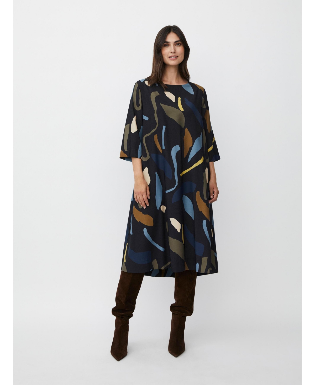Click here for Masai Copenhagen Womens MaNovenza Dress - Proven b... prices