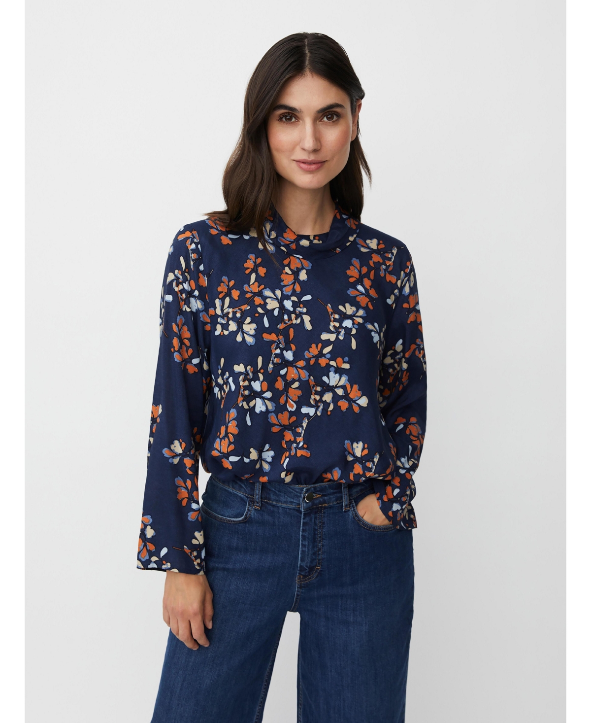 Click here for Masai Copenhagen Womens MaDalmora High Neck Long S... prices