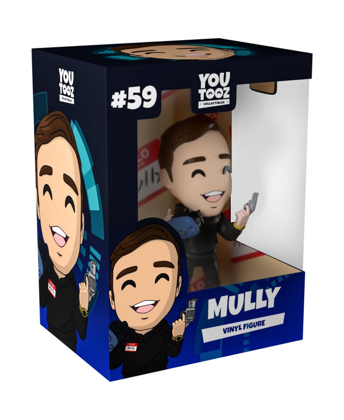 Click here for Youtooz: Mully Vinyl Figure #59 prices