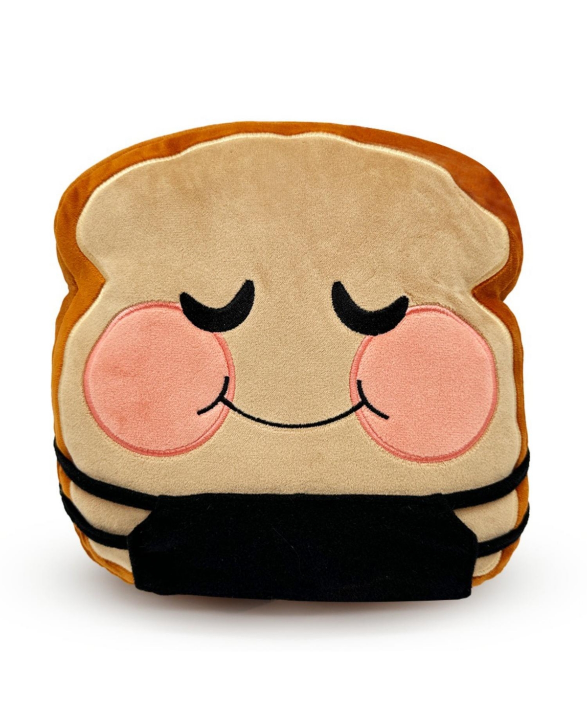 Click here for Youtooz: Plush Collection - Rye Toast 9-Inch Plush prices