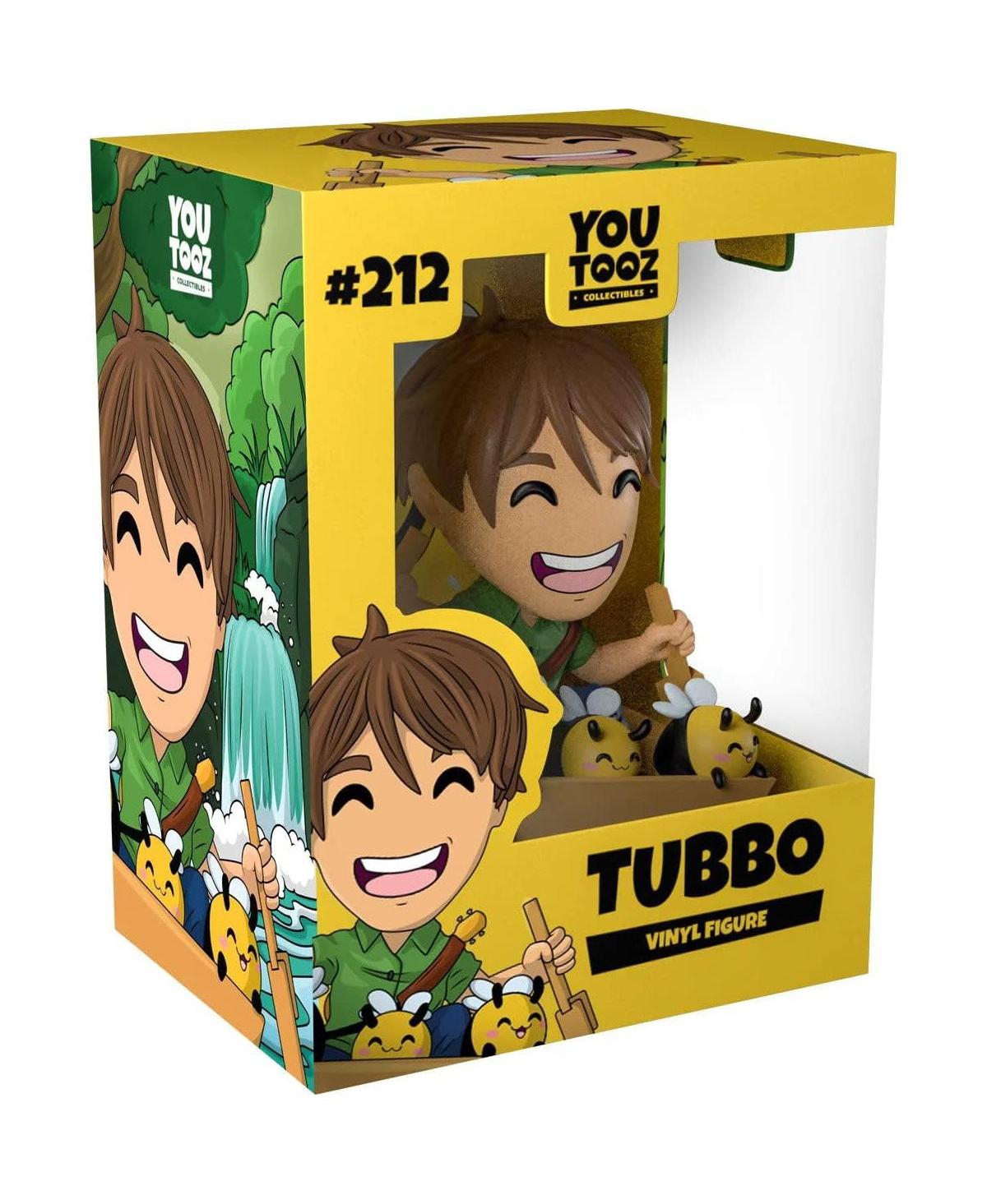 Click here for Youtooz: Gaming Collection [Tubbo] Vinyl Figure #2... prices