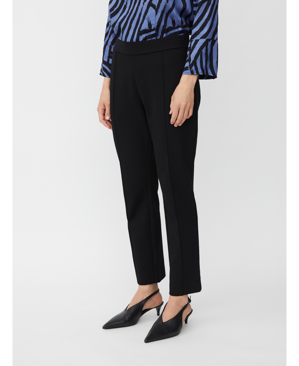 Click here for Masai Copenhagen Womens MaPolyanna Elasticated Wai... prices