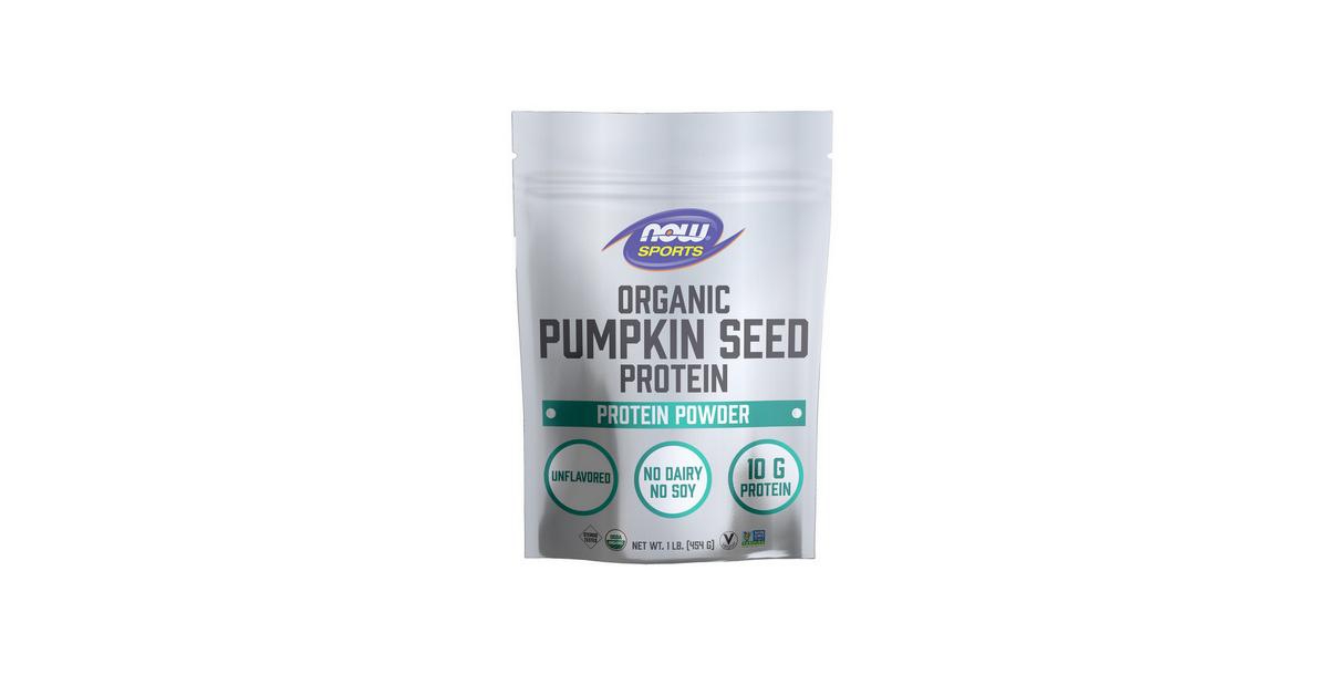 Click here for Now Foods Pumpkin Seed Protein Powder  Unflavored... prices