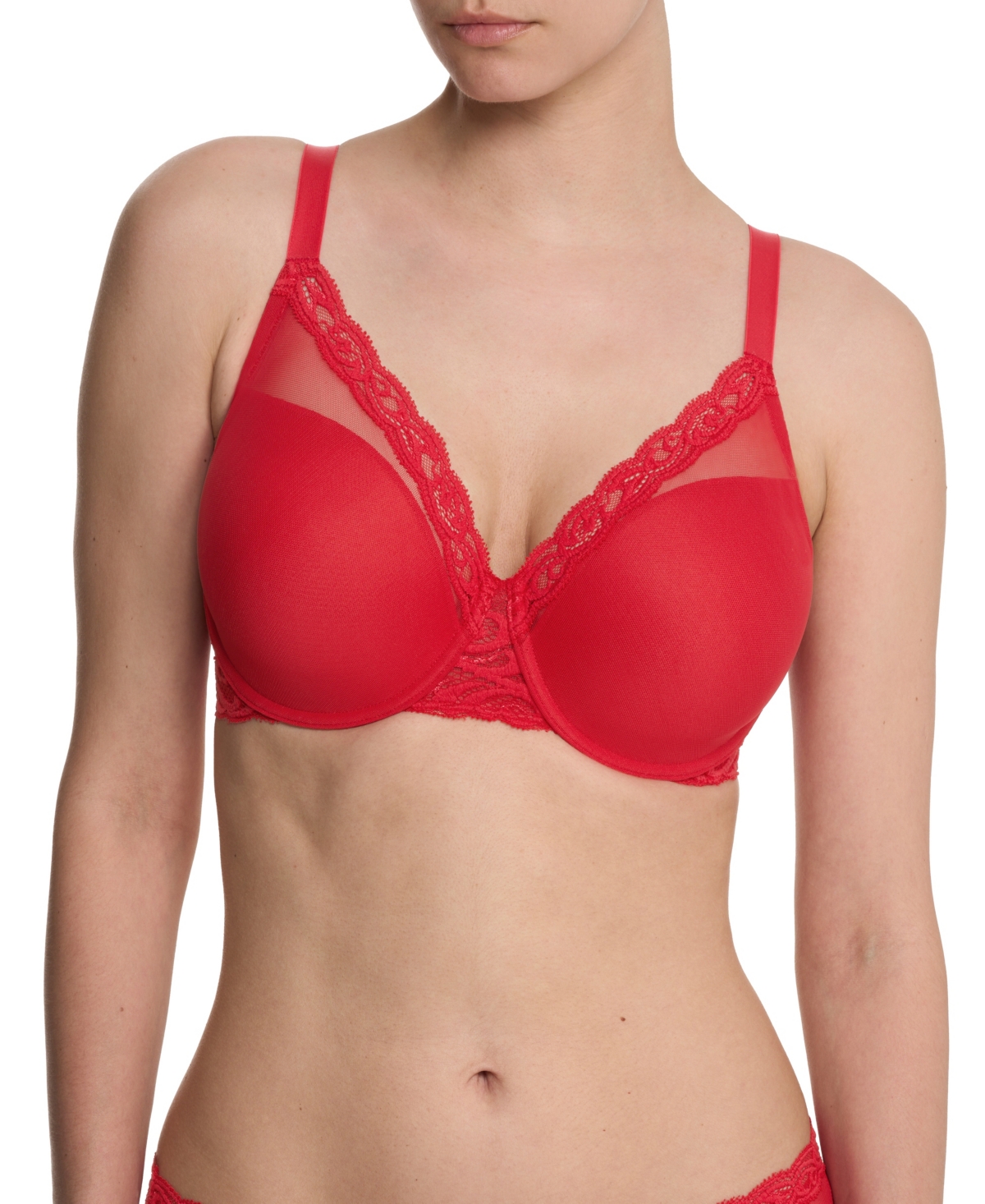 Click here for Natori Womens Feathers Full Figure Contour Underwi... prices
