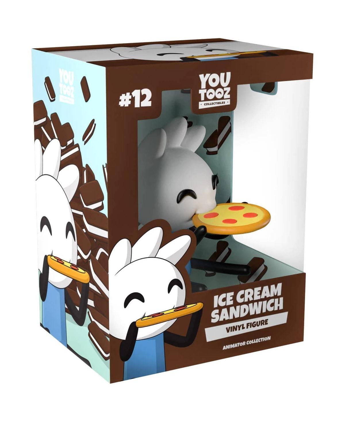 Click here for Youtooz: Animator Collection - Ice Cream Sandwich... prices