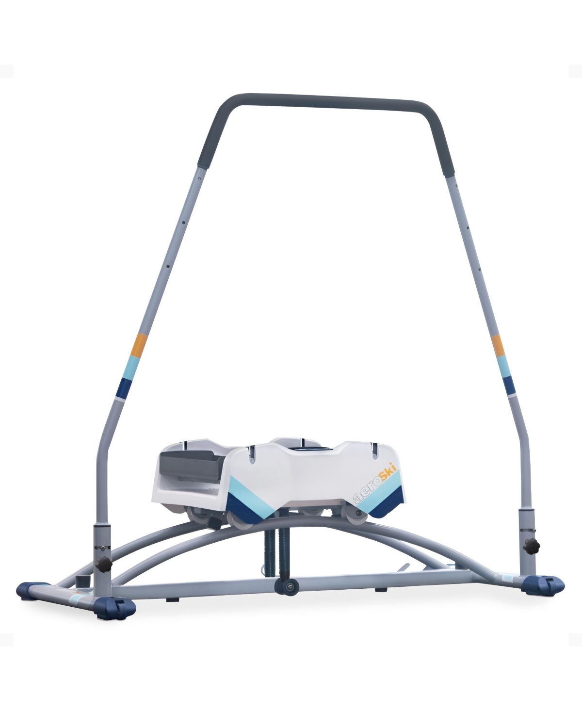 Click here for Aeroski 2.0 Ski Fitness Workout Machine with Recoi... prices