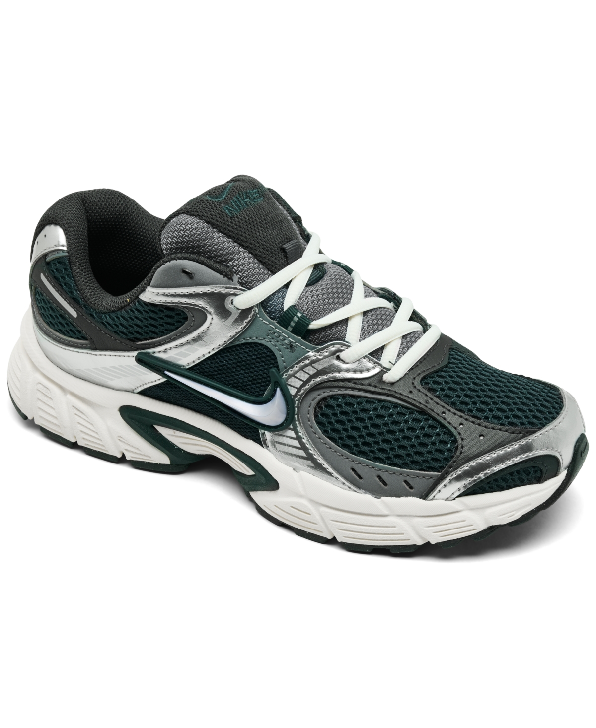 Click here for Nike Womens V5 Rnr Casual Sneakers from Finish Lin... prices