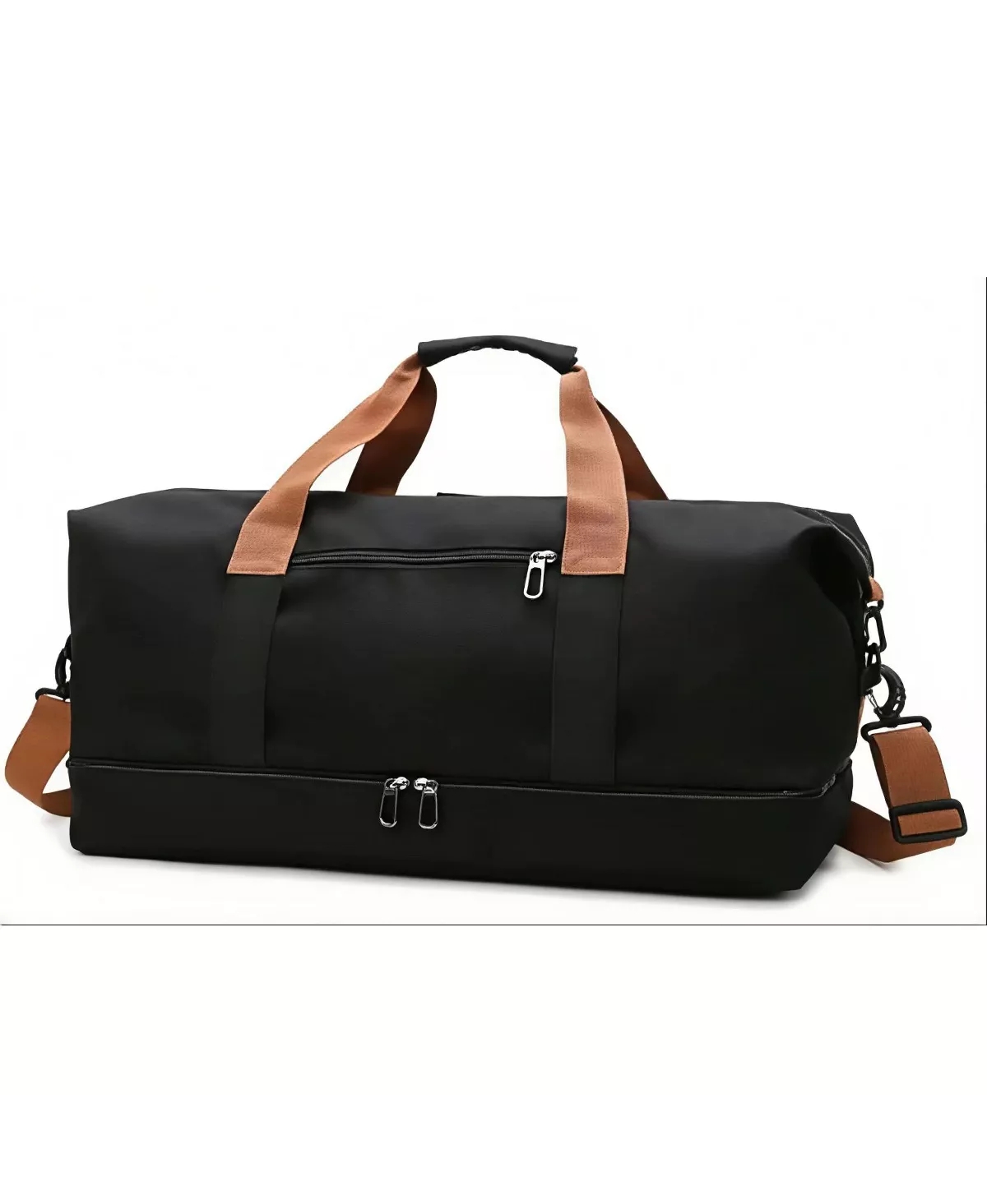 Click here for 1 Large Capacity Travel Bag  Luggage Bag  Dry Wet... prices