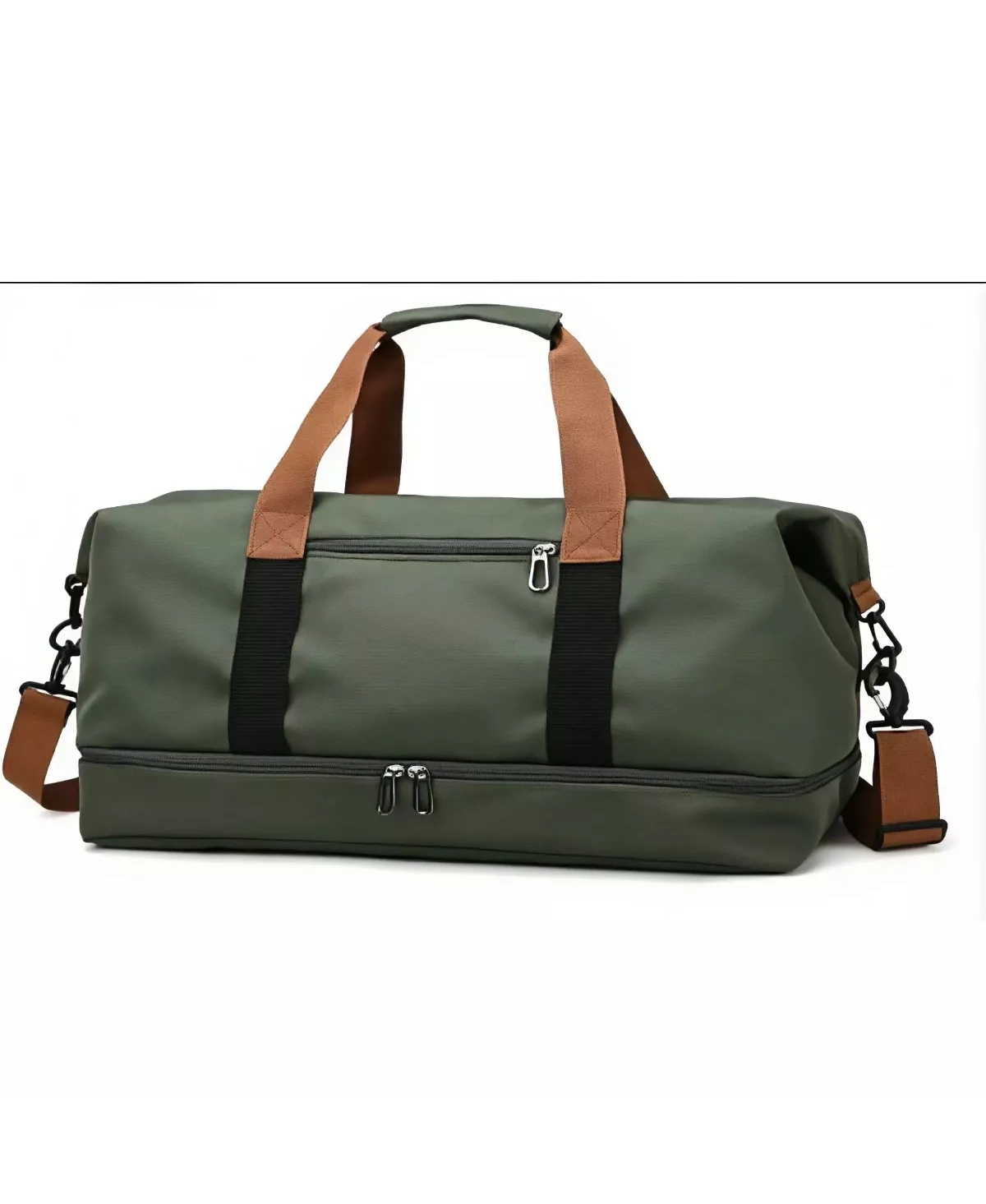 Click here for 1 Large Capacity Travel Bag  Luggage Bag  Dry Wet... prices