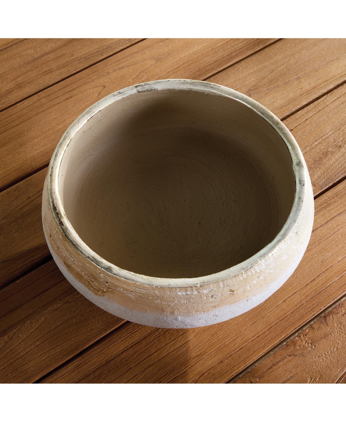 Click here for Maude Footed Decorative Bowl - Gold prices