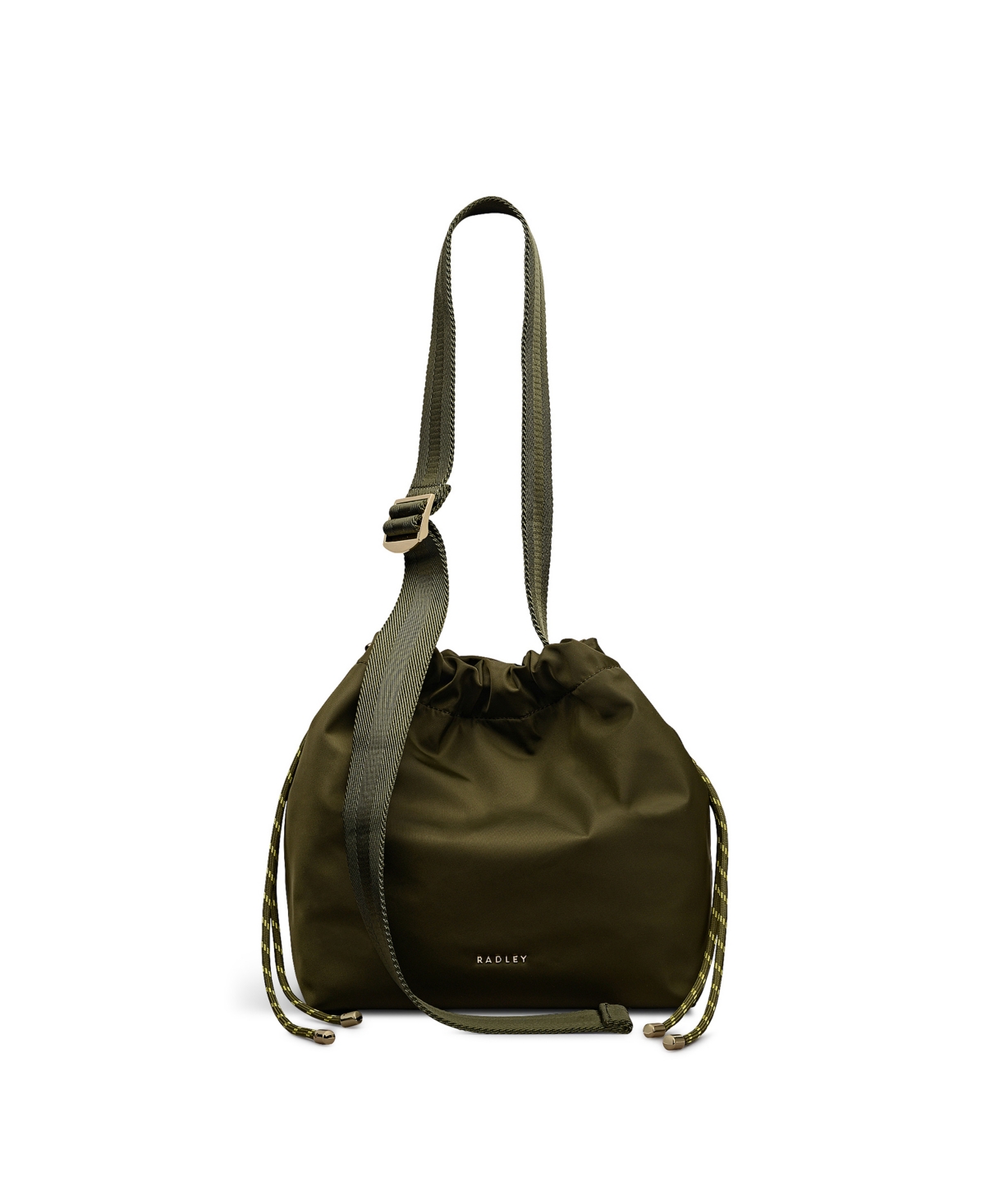 Click here for Radley London Eden Row Small Open Top Crossbody Ba... prices