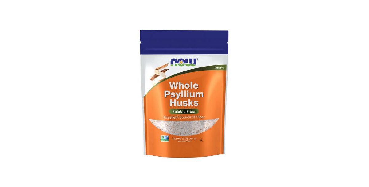 Click here for Now Foods Whole Psyllium Husk  1 Lb prices