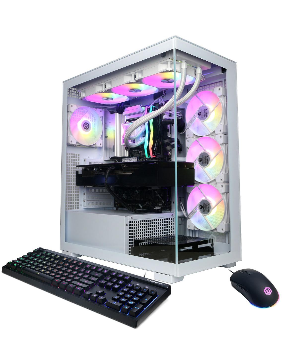 Click here for CyberPowerPC Gamer Supreme Liquid Cooled Gaming De... prices