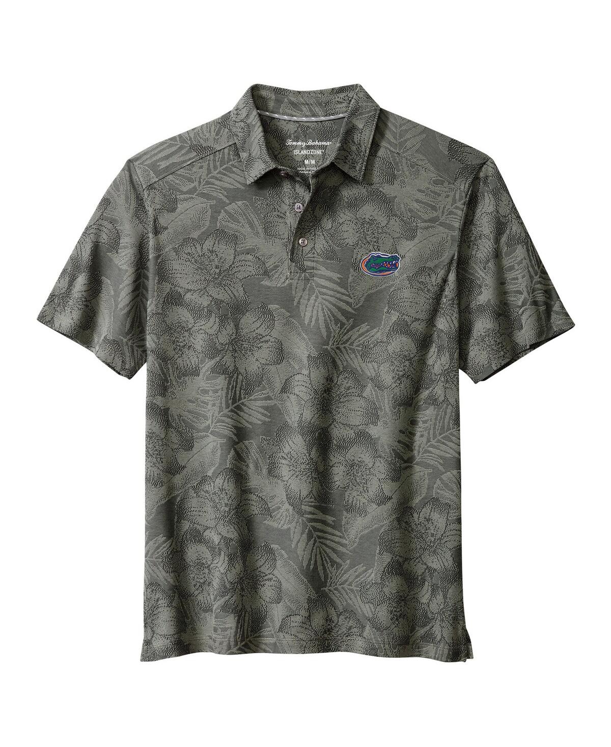 Click here for Tommy Bahama Mens Gray Florida Gators Palm Fresco... prices