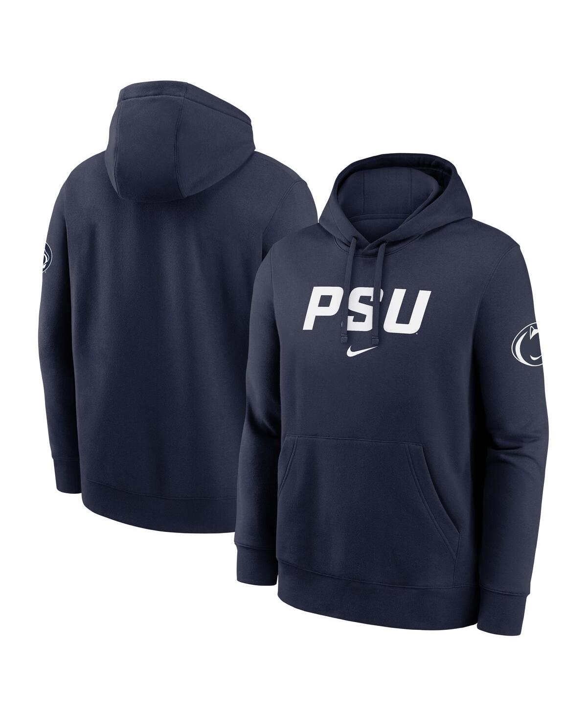 Click here for Nike Mens Navy Penn State Nittany Lions Nickname C... prices