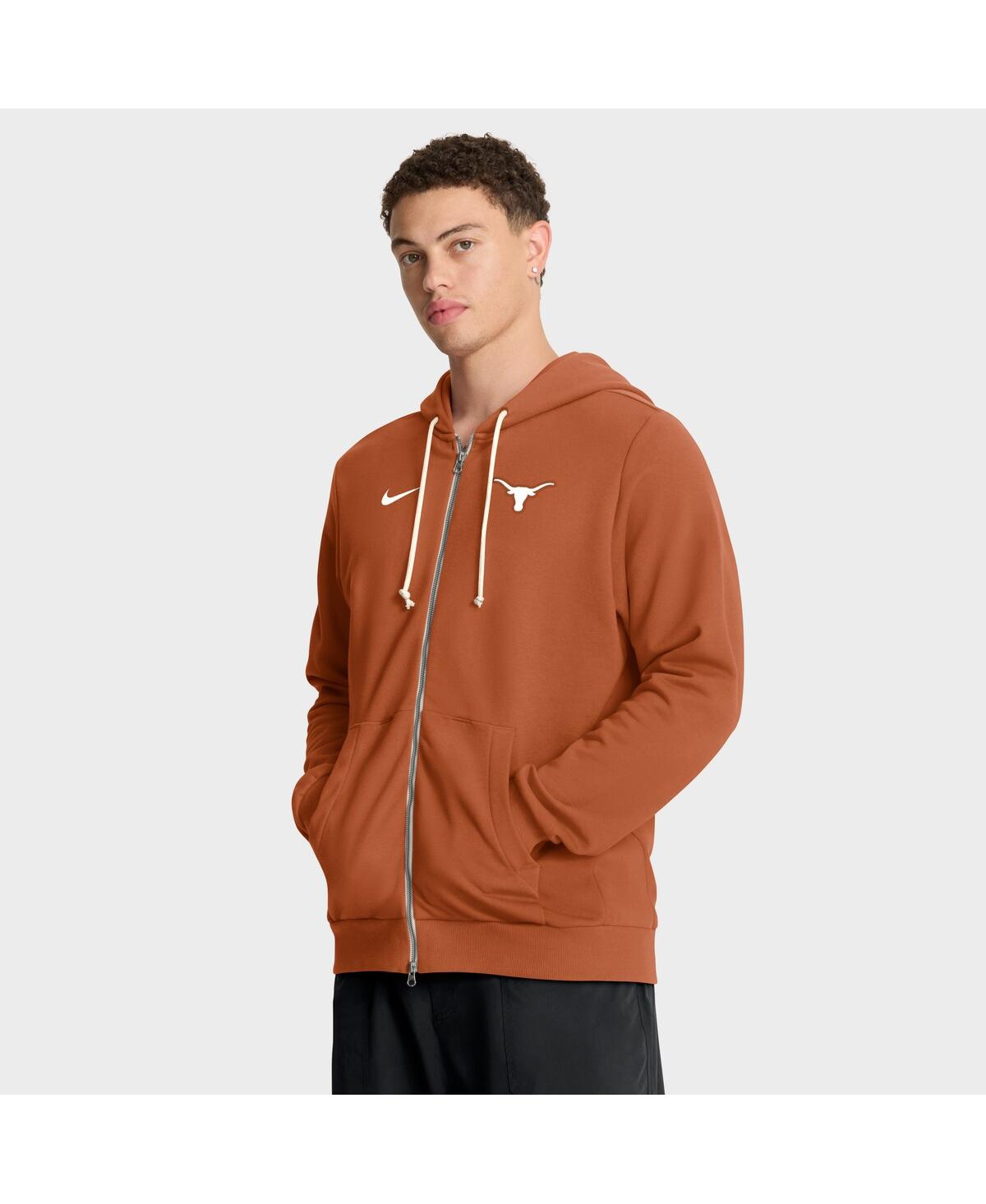 Click here for Nike Mens Burnt Orange Texas Longhorns 2025 Sideli... prices