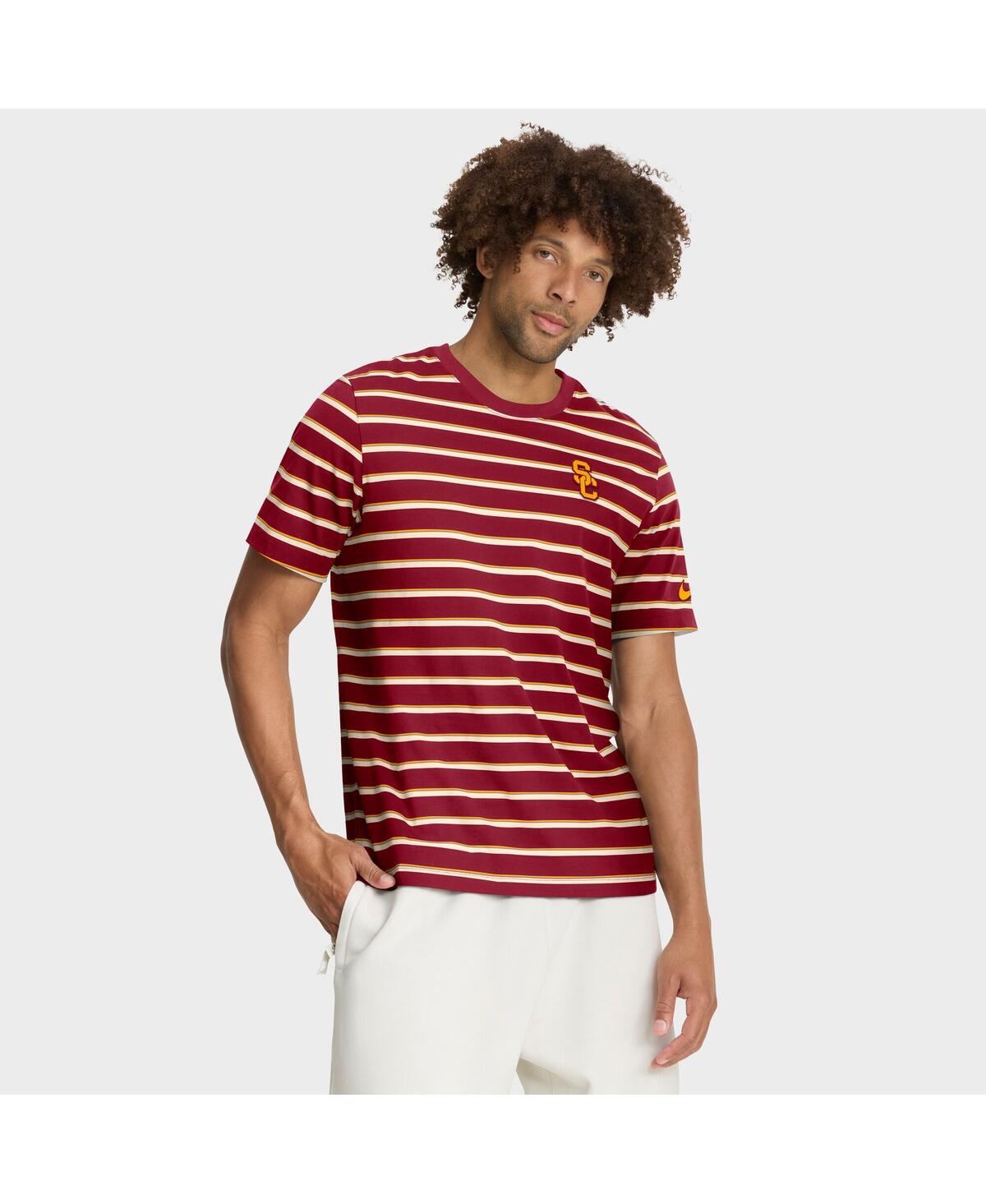 Click here for Nike Mens Cardinal Usc Trojans Athletic Prep Legac... prices