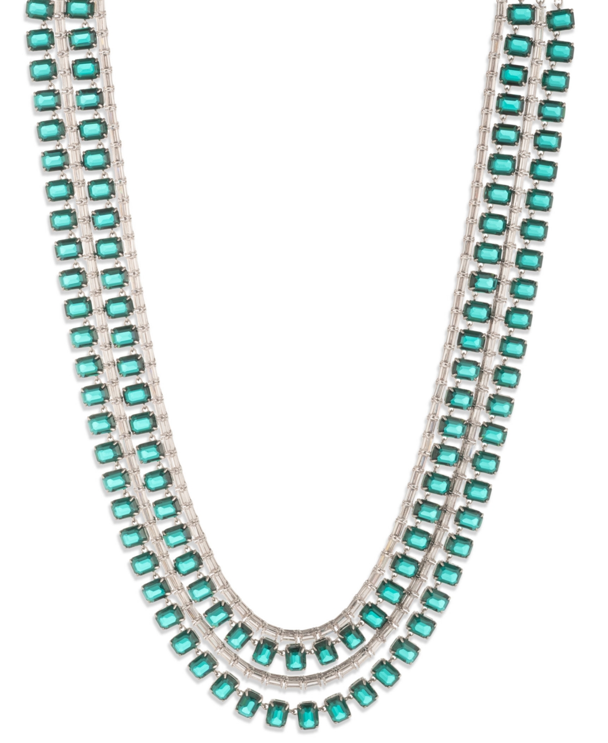 Click here for Lauren Ralph Lauren Cubic Zirconia and Epoxy Stone... prices