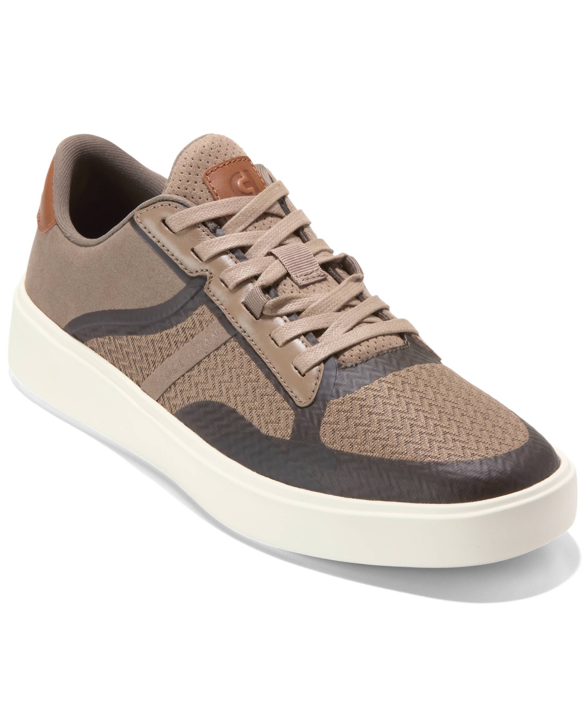 Click here for Cole Haan Mens Grand Crosscourt Winner Casual Snea... prices