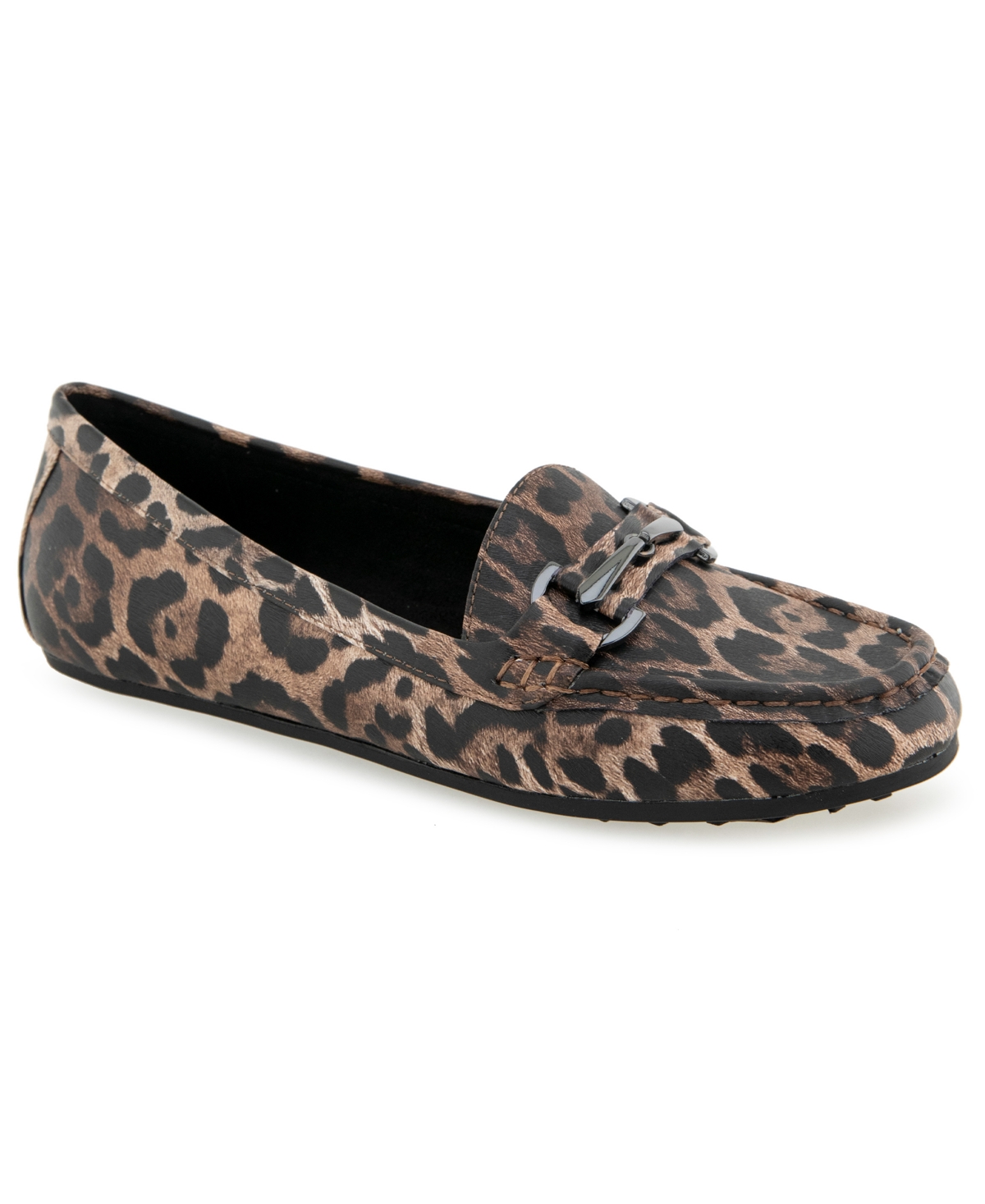 Click here for Aerosoles Womens Day-Drive Casual Driver Loafers -... prices