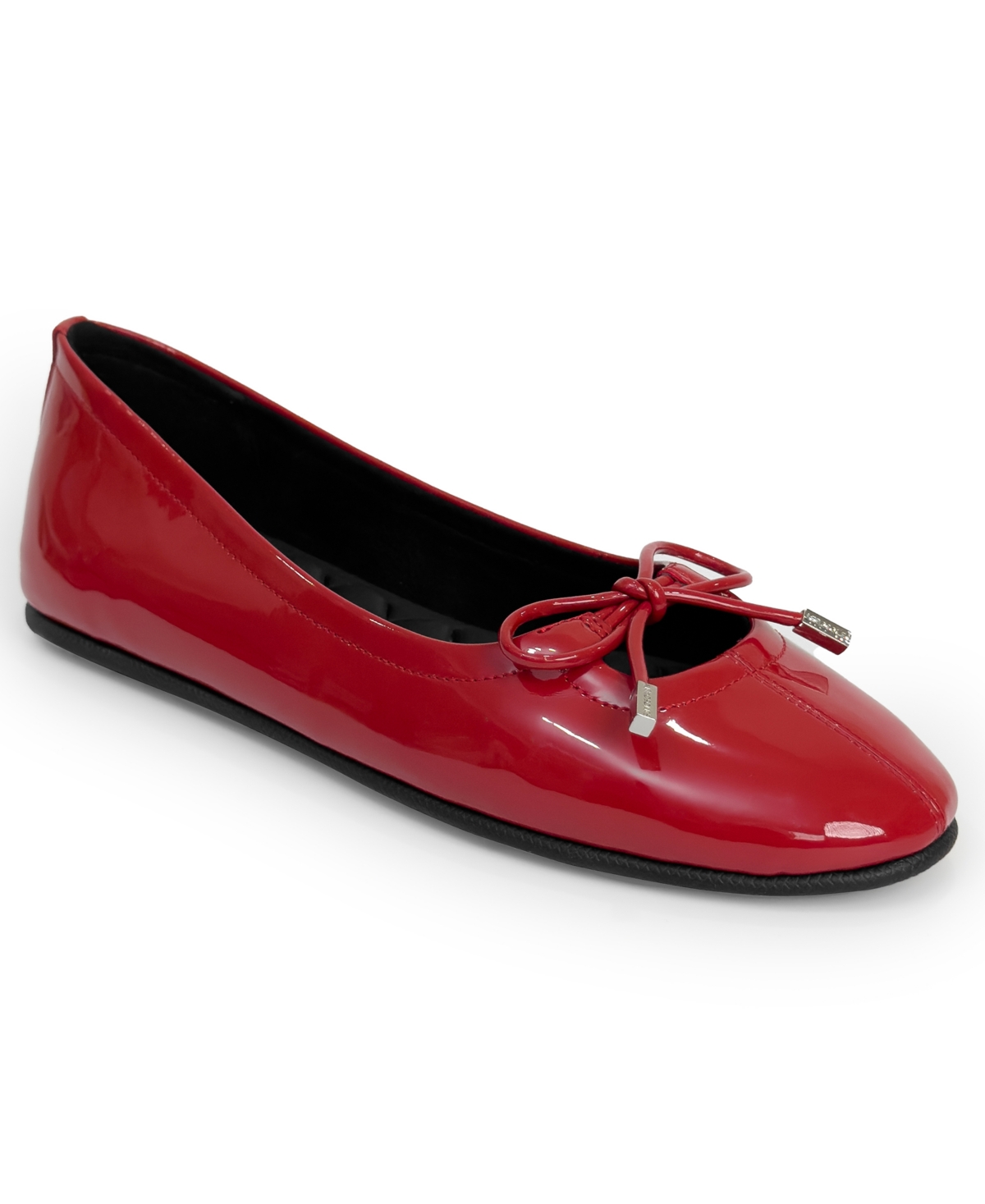 Click here for Aerosoles Womens Perle Casual Ballet Flat - Racing... prices
