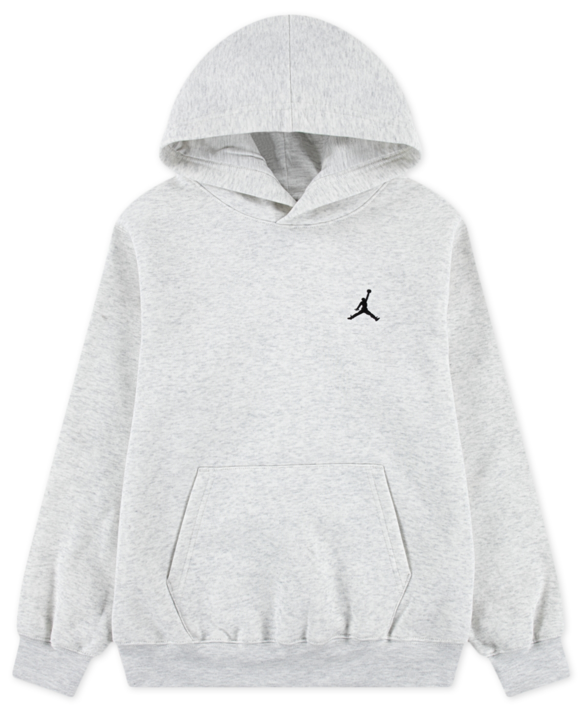 Click here for Jordan Boys 8-20 Brooklyn Pull-On Long Sleeve Hood... prices