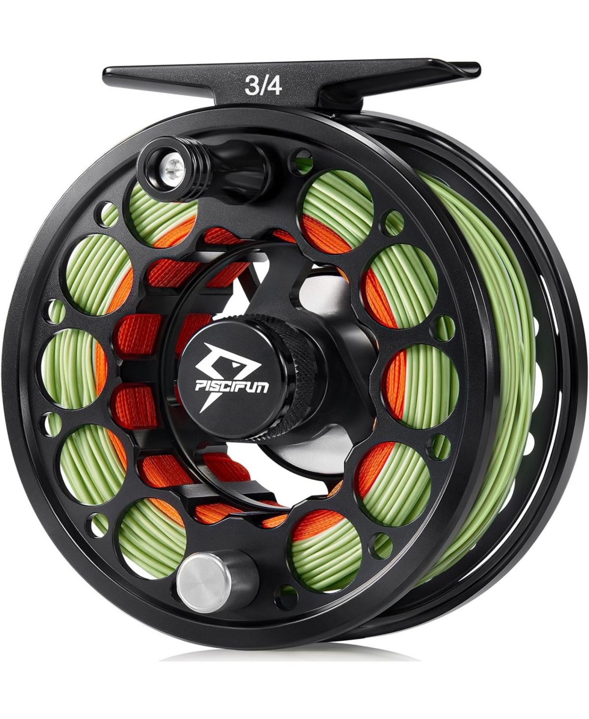 Click here for Piscifun Sword Fly Fishing Reel with Cnc Machined... prices