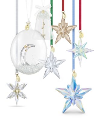 Click here for Swarovski 2025 Annual Edition Ornament Collection prices