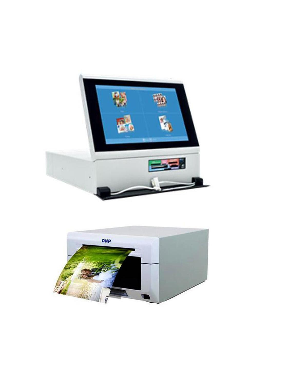 Click here for Dnp Dnp Ds-Tmini 10.1" Portable Touch Panel O... prices